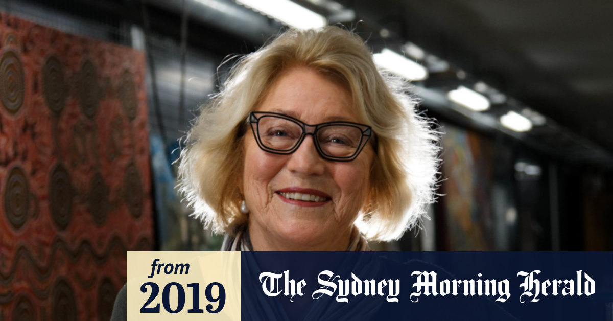 'What the hell are you people up to?': Janet Holmes a Court criticises ...