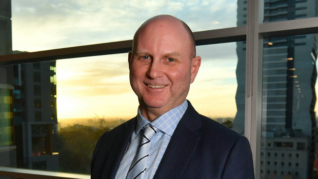 County Court Chief Judge Peter Kidd slams commentary around 'mandatory ...