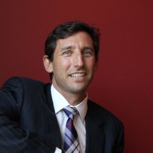 Jake Klein's Evolution Mining reports record profit