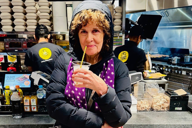 GyG ASX: Guzman y Gomez burrito rated by food writer Jill Dupleix