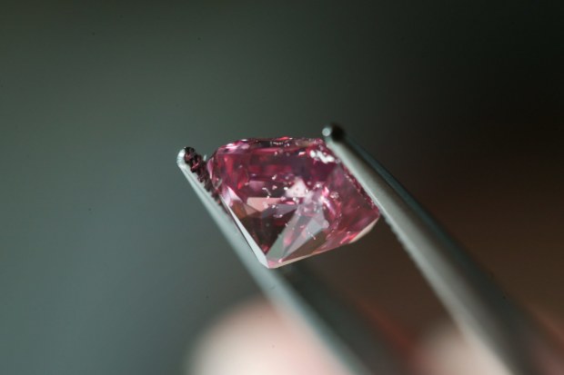 SMSFs: The rule book on investing in cars, wine or diamonds