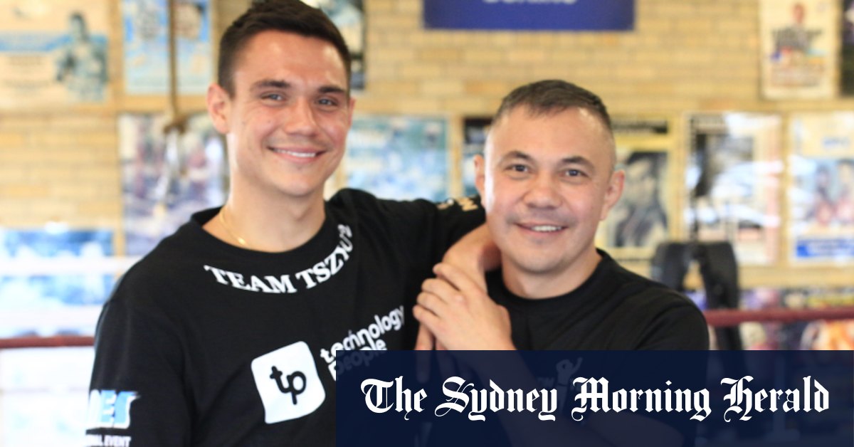 Tim Tszyu v Sebastian Fundora: Cory Spinks pours cold water on Tim ...