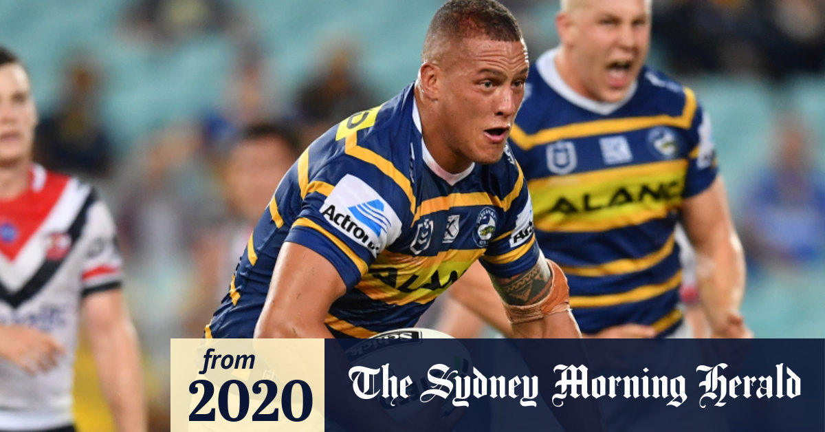 NRL 2021: New Zealand Warriors recruit Kane Evans says he'll retire ...