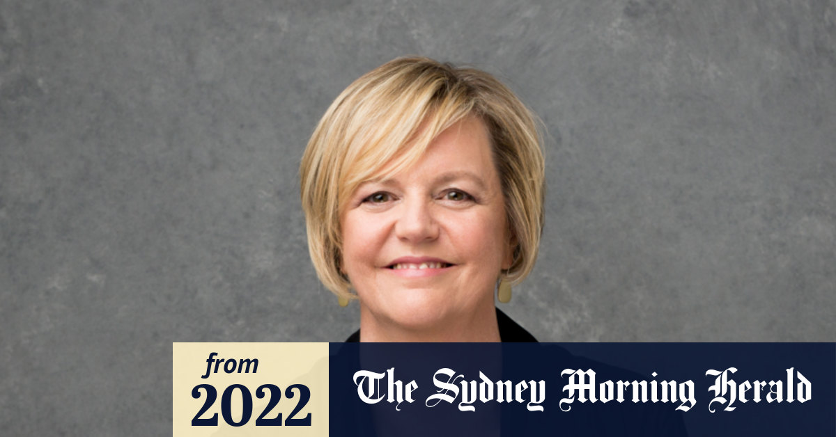 Sydney Writers’ Festival appoints Ann Mossop as director