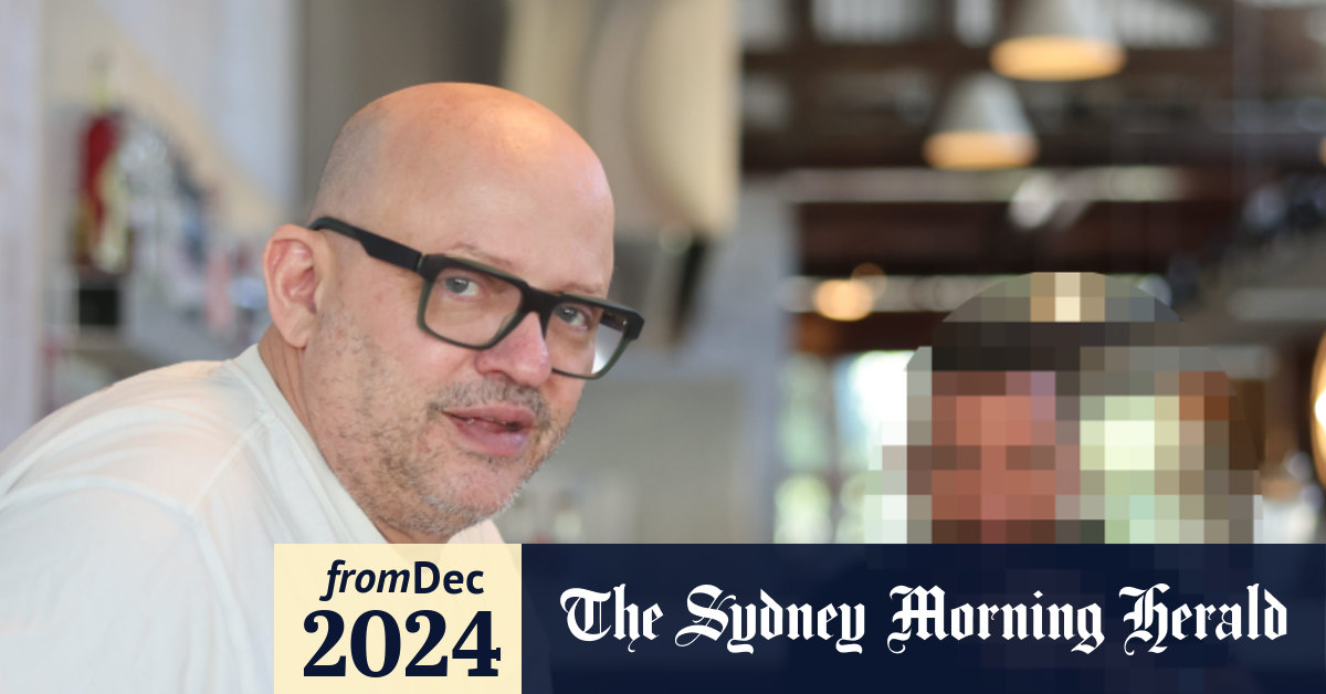 Comedor Newtown: Walter Shellshear’s alleged drunkenness, abuse and ...