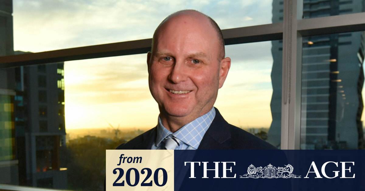 County Court Chief Judge Peter Kidd slams commentary around 'mandatory ...