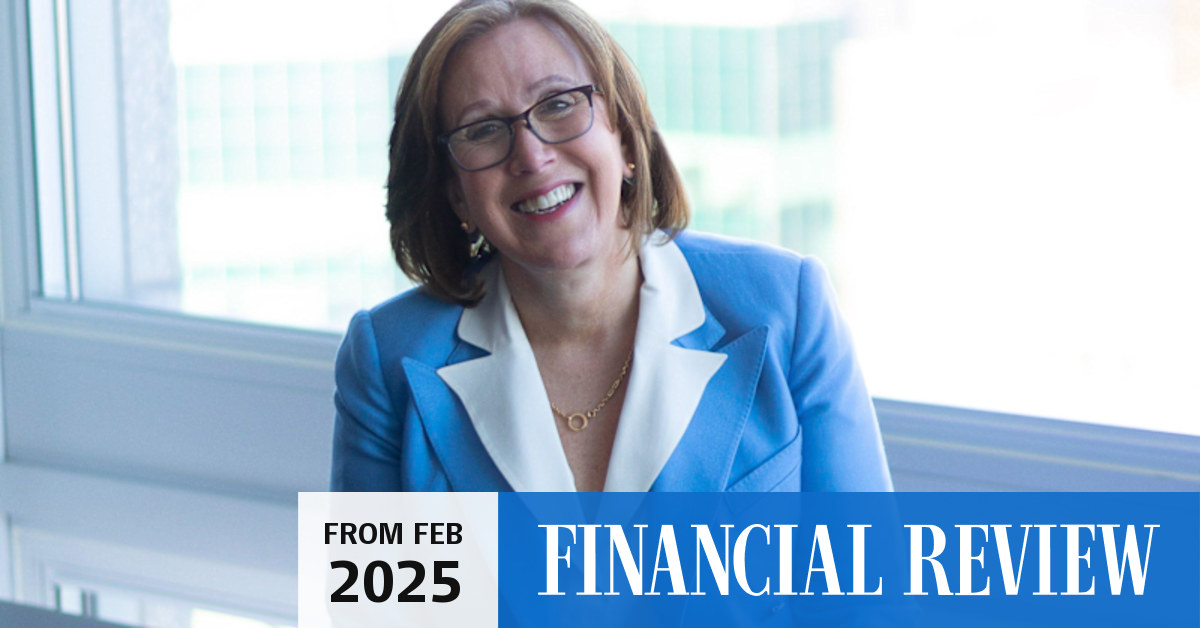 JP Morgan’s Jennifer Nason farewelled by Wendi Deng, Robert Thomson and ...