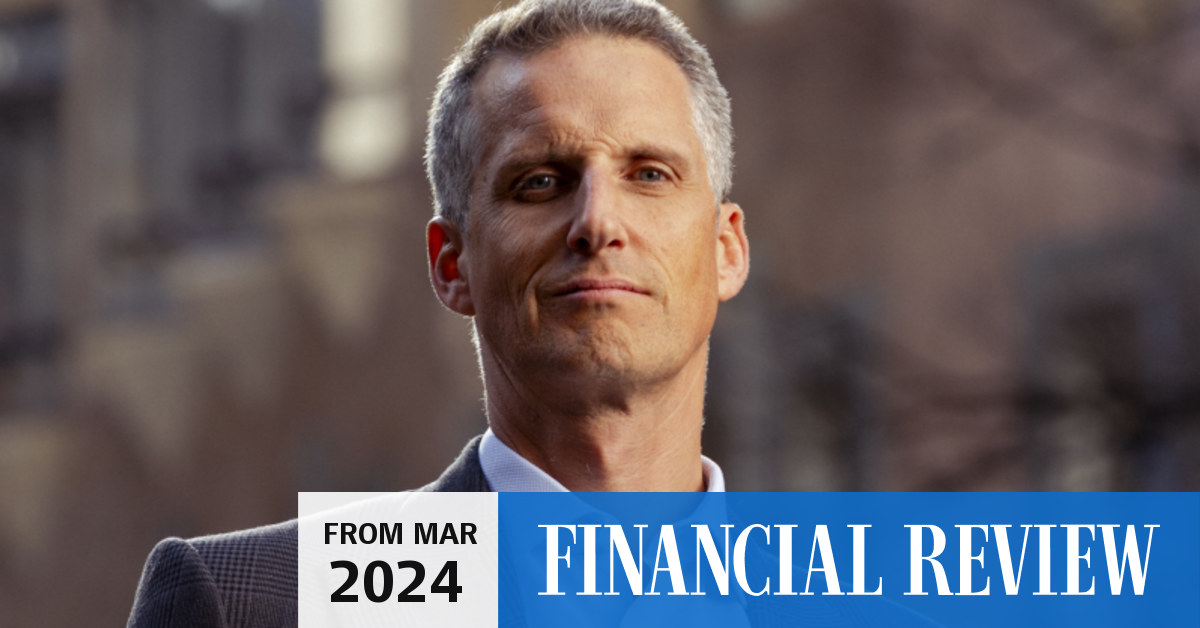 Colonial First State strikes deal with Christian Baylis’ Fortlake Asset ...