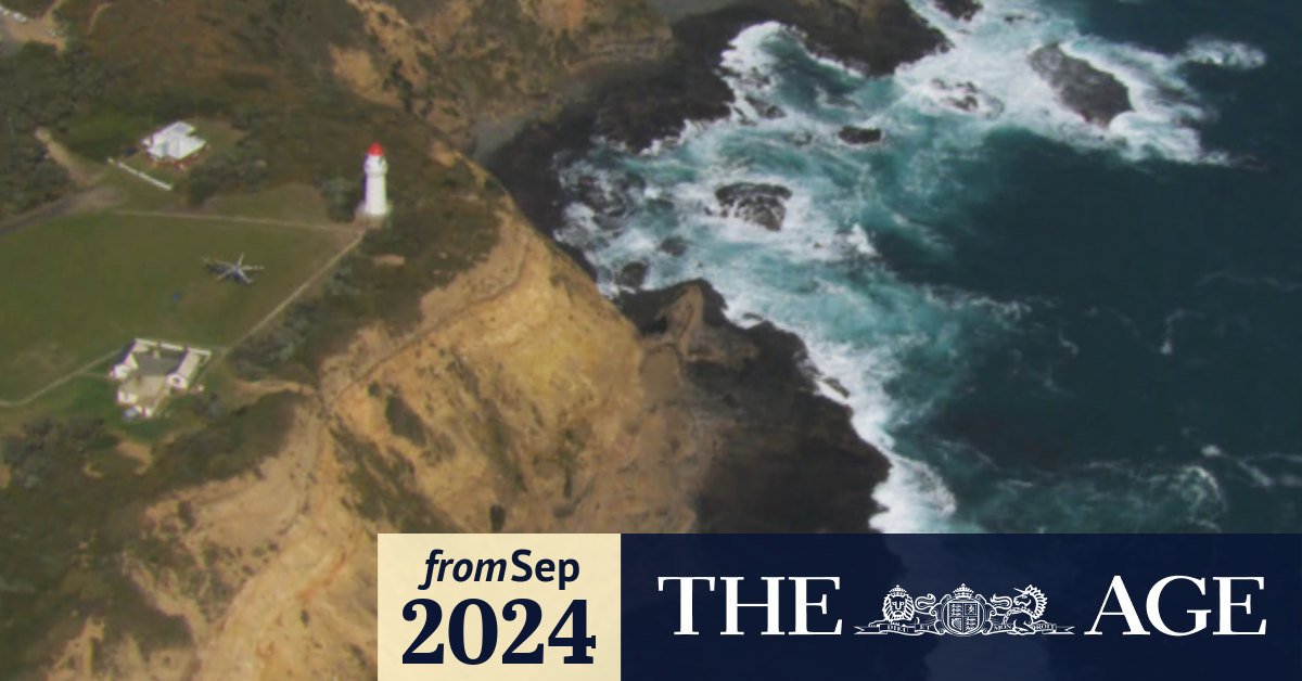Cape Schanck: Woman drowns after being swept off rocks in Victoria’s ...