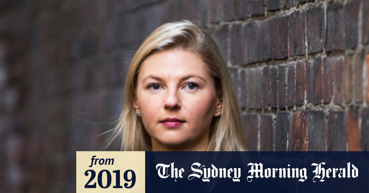 Books That Changed Me: Sarah Bailey