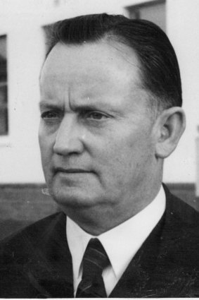 From the Archives, 1944: Government announces post-war migration plan