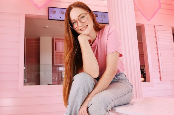 Pretzel Australia founder Brittany Garbutt: How to build a hospitality ...