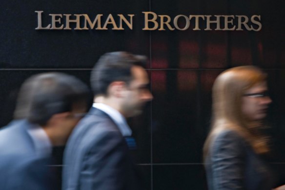 Two Sigma founders David Siegel and John Overdeck feuded for years