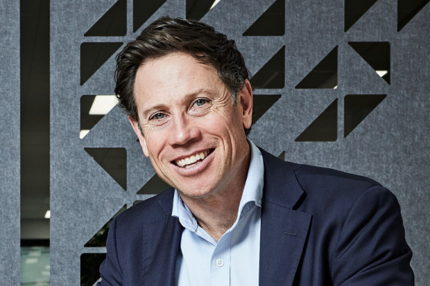 Adamantem’s Angus Stuart: ‘You can’t get rich on the fees’