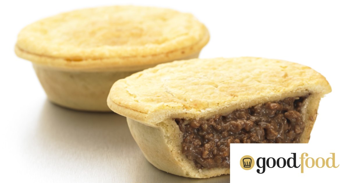 Best pies from supermarkets to eat for 2023 footy finals