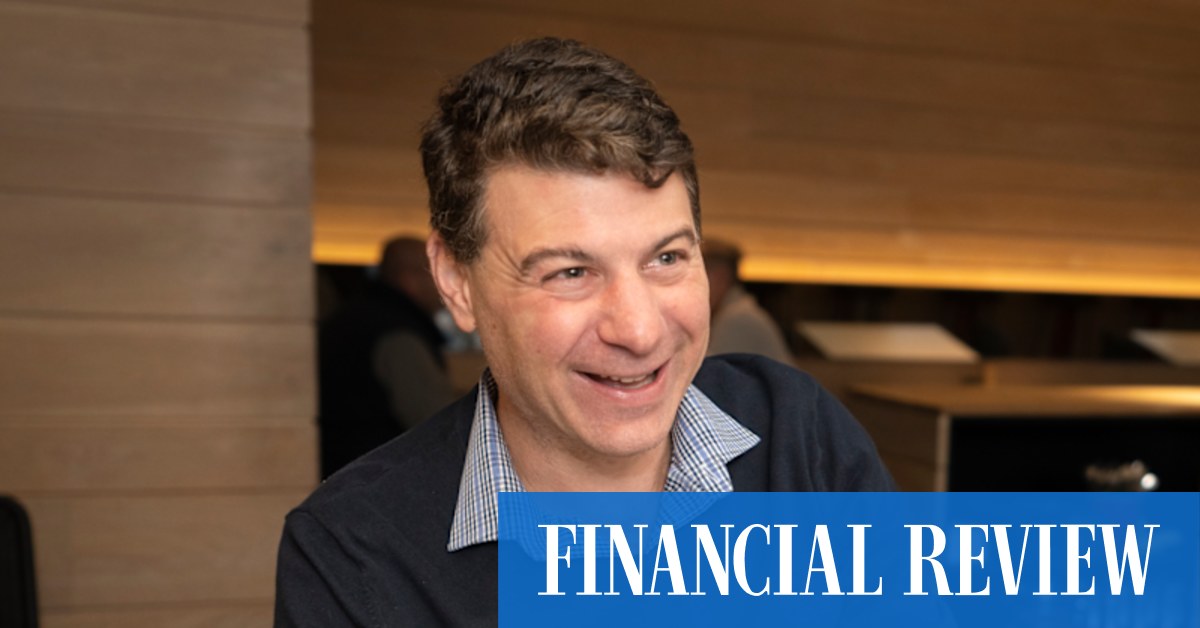 Stake up for grabs in Adam Schwab’s $1b Luxury Escapes; advisers hired