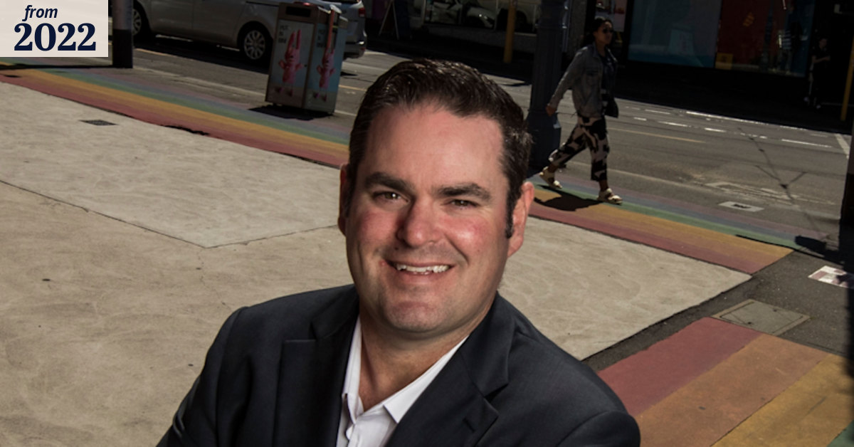 Victorian election 2022: Yarra Council threatens Richmond Liberal ...