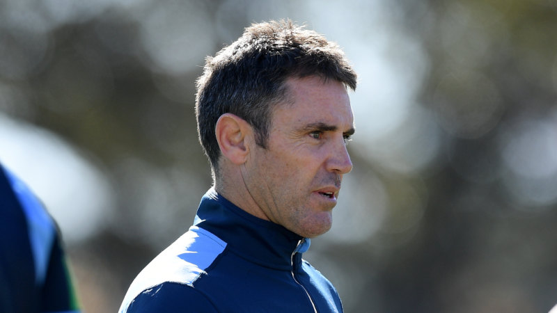 State of Origin, Brad Fittler column: My biggest Origin fear