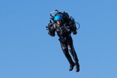 Latest & Breaking News Melbourne, Victoria | The Age