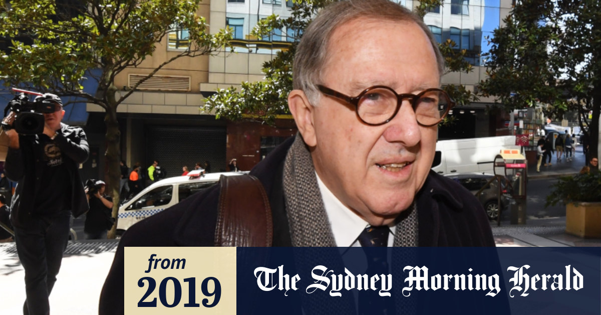 Graeme Curran jailed for 2 years, 4 months over indecent assault of ...