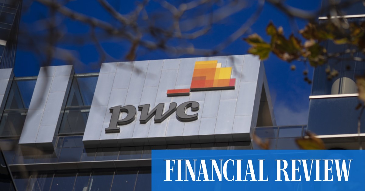 PwC scandal: Firm strips two ex-partners of retirement payments