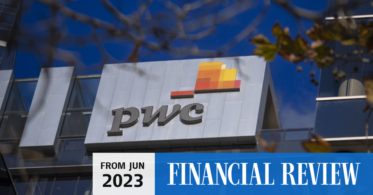 PwC scandal: Firm strips two ex-partners of retirement payments