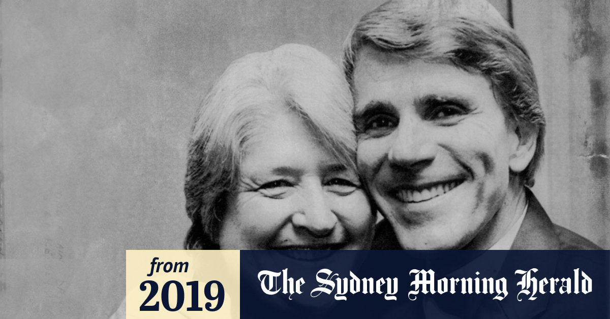 From the Archives, 1983: Fraser, Rose named Australia's greatest ...