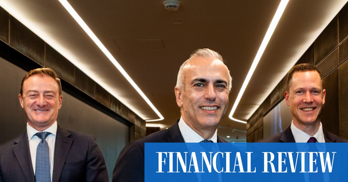 David Di Pilla’s HMC Capital (HMC ASX) says path to $50b assets under ...