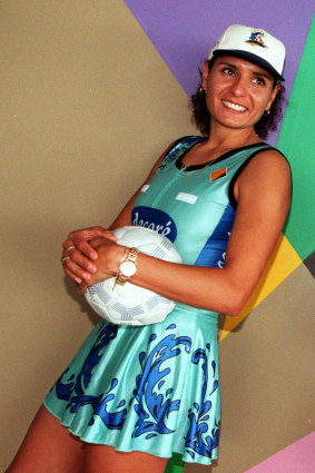 Super Netball 2020: Where are the Indigenous netballers in the SSN ...