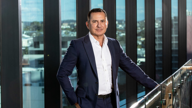 80pc of BoQ loan-freeze requests still unchanged