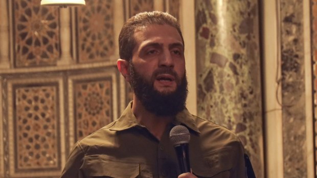 Syria Assad: Have the Syrians fought just to replace Bashar al-Assad ...