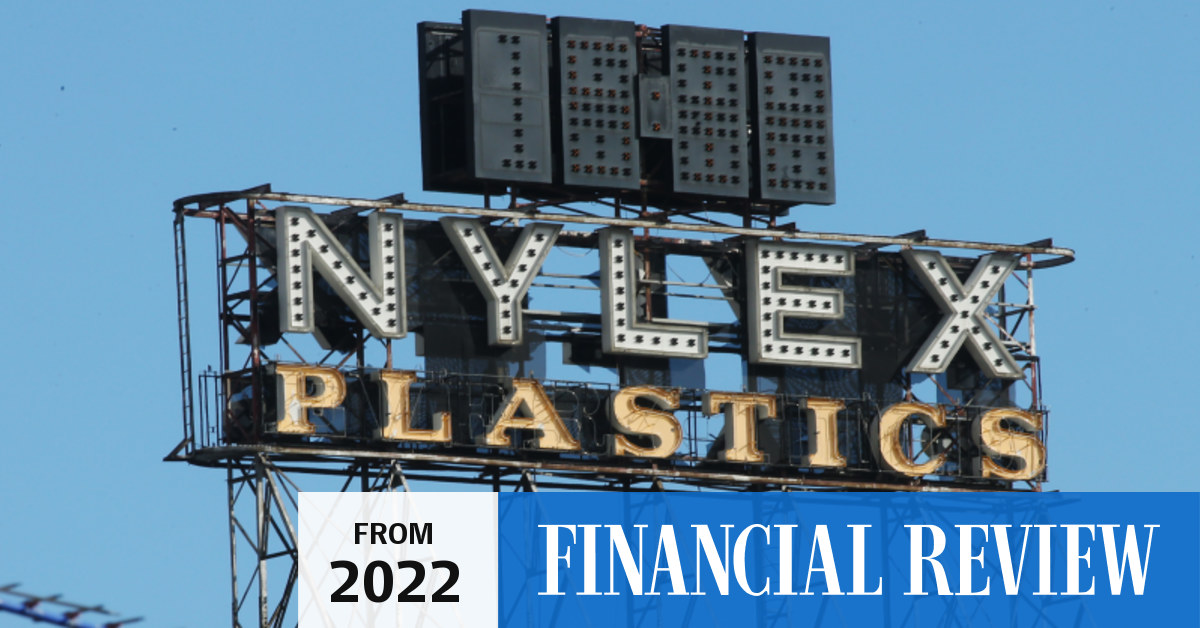 Caydon Property Group collapses, but major Melbourne projects will be ...