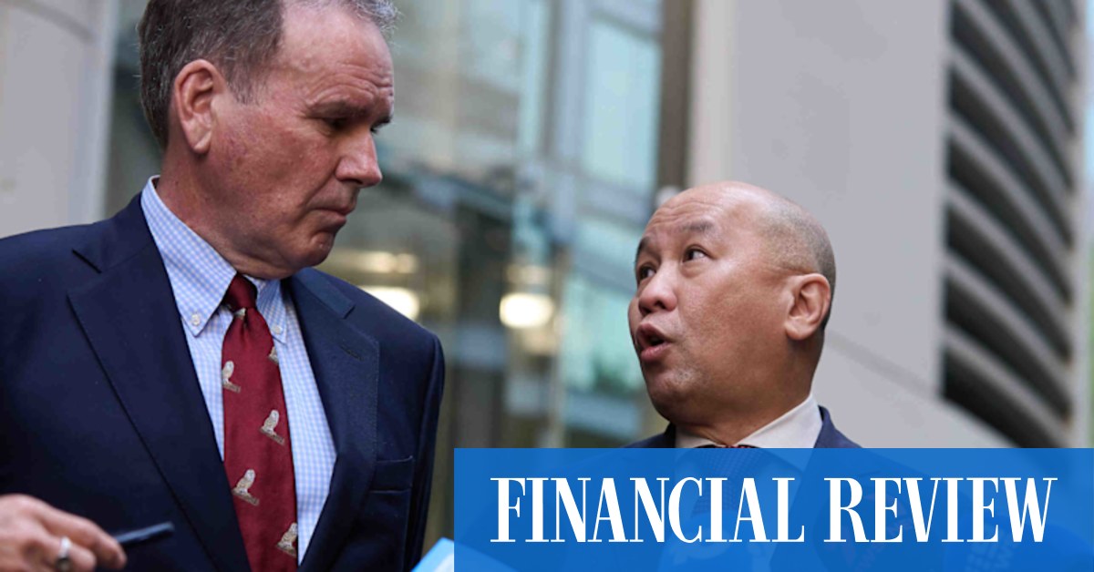 Singtel’s ‘remote control’ strategy has failed Optus, say former executives