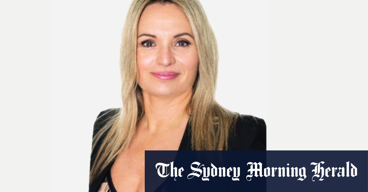 Day on a plate: Anna Johnson, CEO of Bendon Group