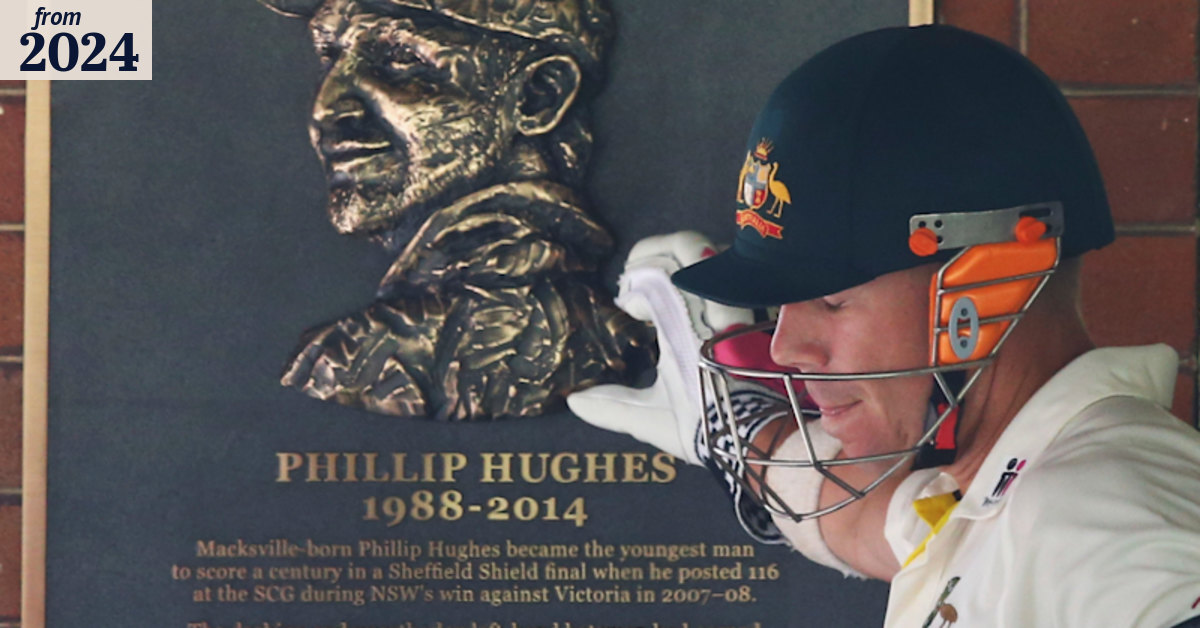 philip warner dereham