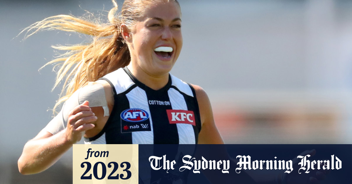Women’s World Cup 2023: AFLW player Sarah Rowe joins Melbourne Victory