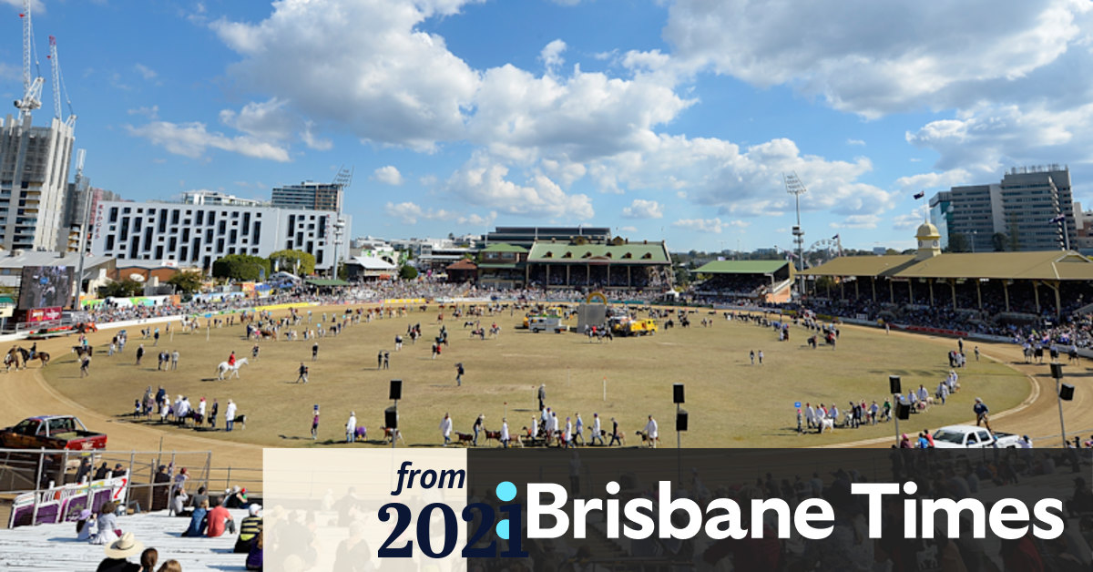 RNA offers up Ekka arena as home for Lions, cricket during Gabba ...