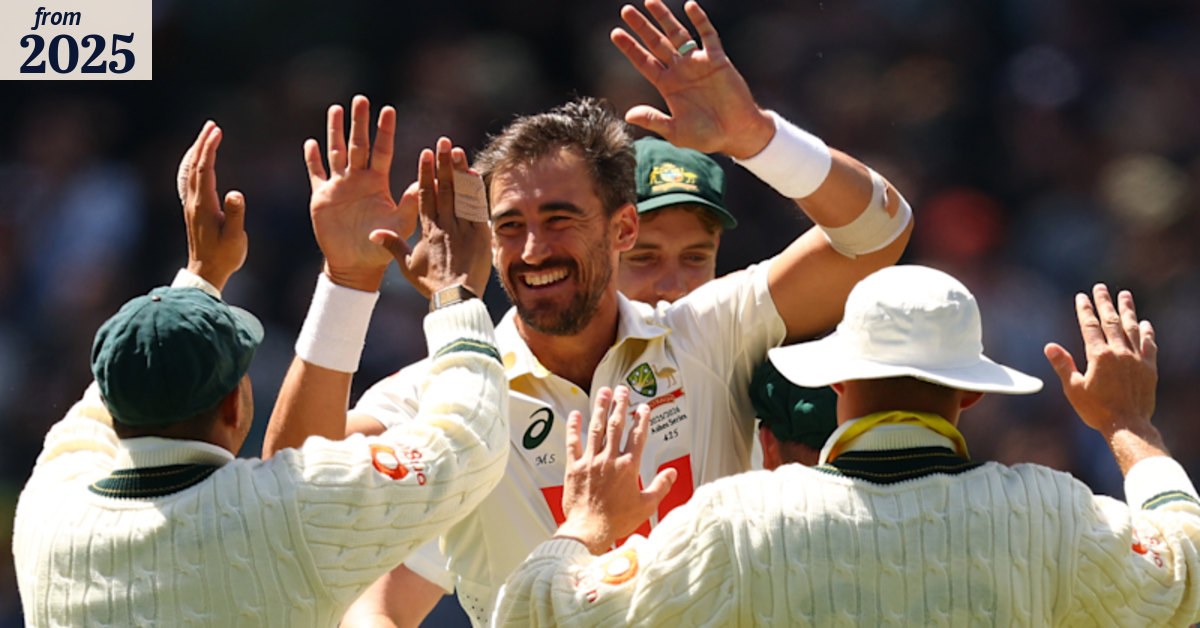 MCG pitch under fire after 20 wickets fall on day one