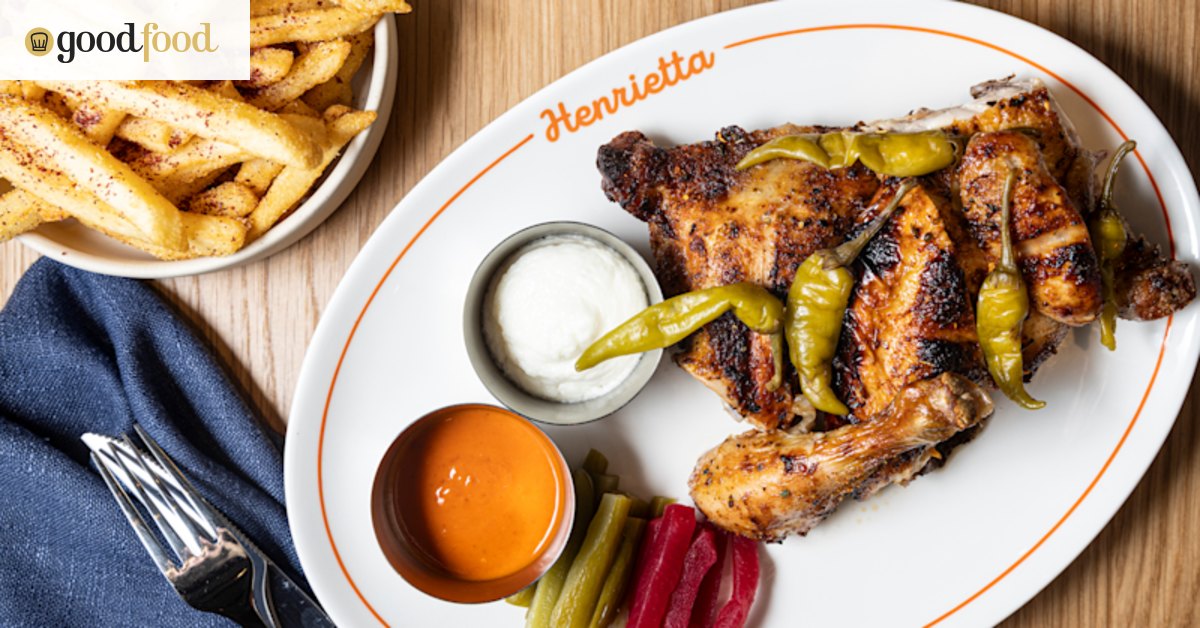 Henrietta restaurant review Windsor: Sydney favourite brings its ...