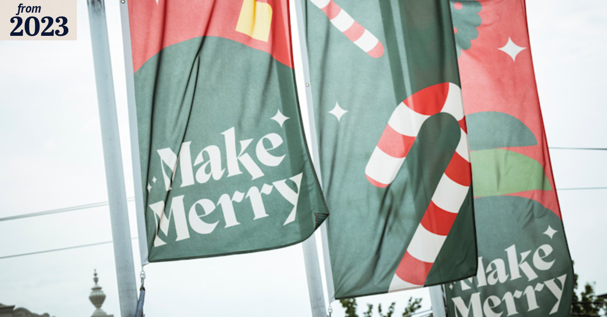 Christmas in Melbourne: Stonnington Council residents complain about ...