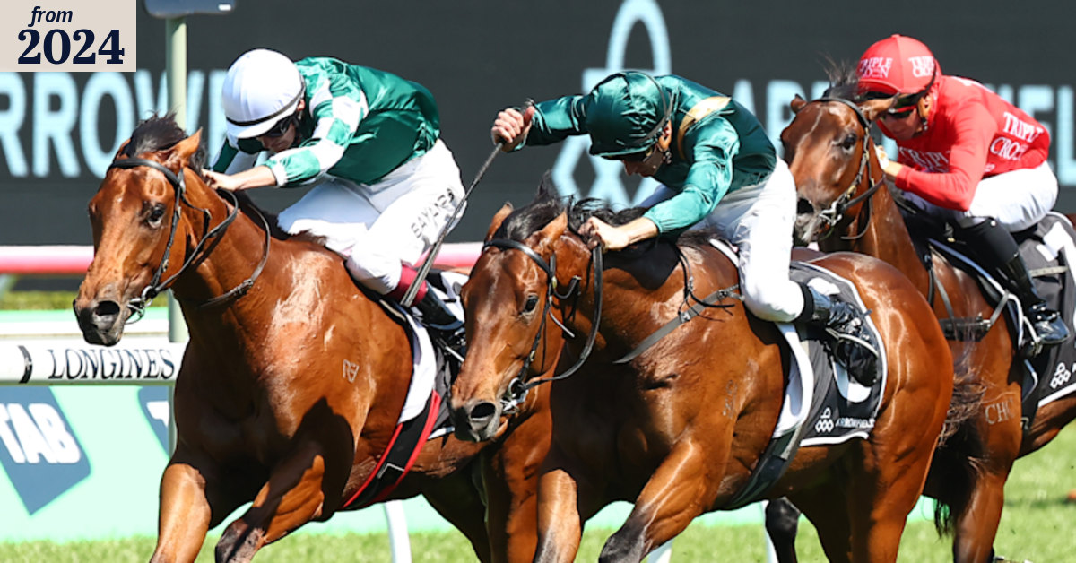 Race-by-race preview and tips for Randwick on Saturday