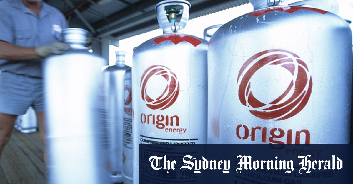 ORG ASX: Origin shares will suffer if bid fails, warns Brookfield