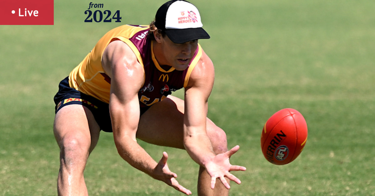 AFL trade period 2024 LIVE updates day three, talks continue