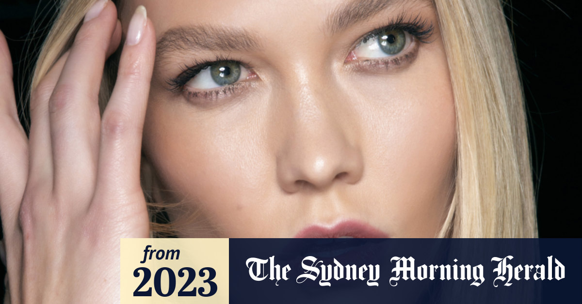 Lip filler: Why over-inflated lips are finally out