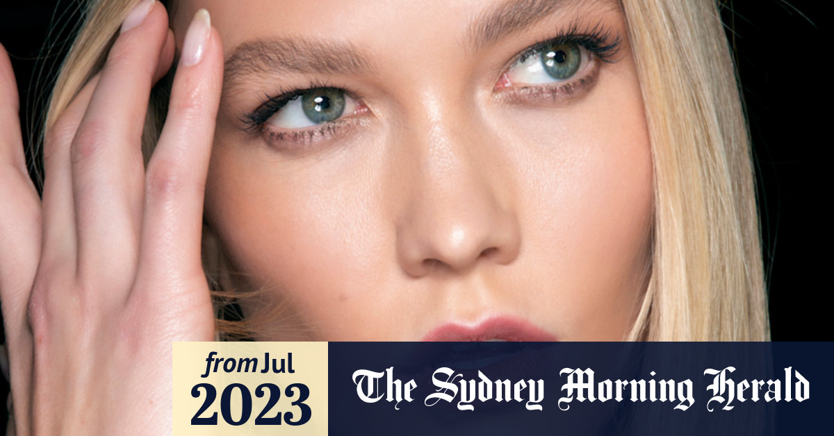 Lip filler: Why over-inflated lips are finally out