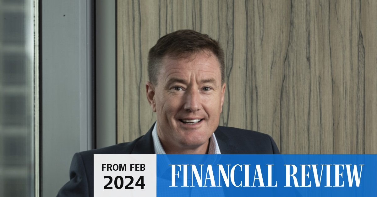 Andrew Forrest’s Tattarang: Forrest taps former APA gas guru to run ...