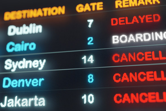 25 common travel mishaps solved