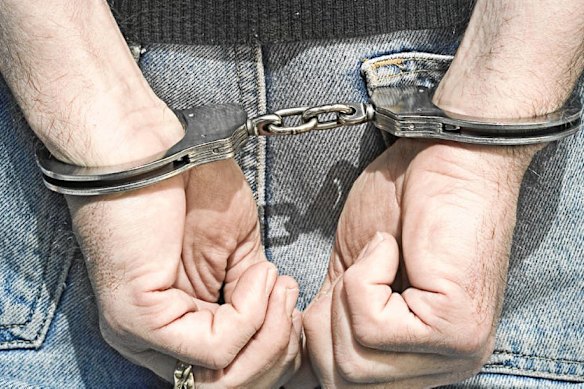 Debt trap: People imprisoned for crime are being punished twice