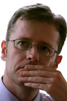 Albanese drafts in Kevin07 architect as chief of staff