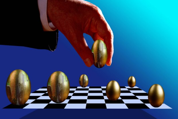 Start early with super and reap the rewards